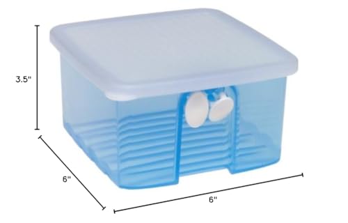 Tupperware Fridgesmart, Small