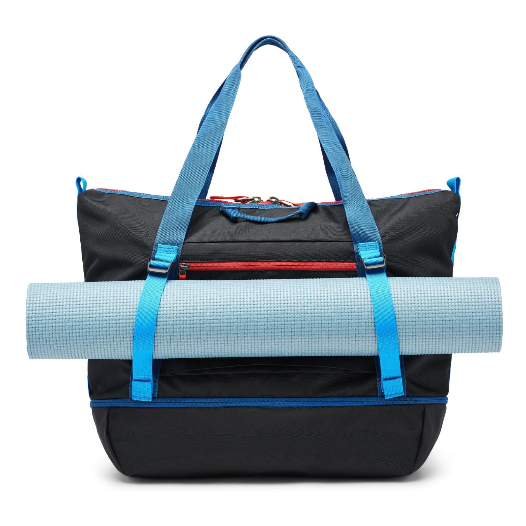 Cotopaxi Viaje 35L Weekender Bag - CADA Dia - Black 35L