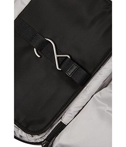 TUMI Voyageur Madeline Cosmetic Black/Gunmetal One Size