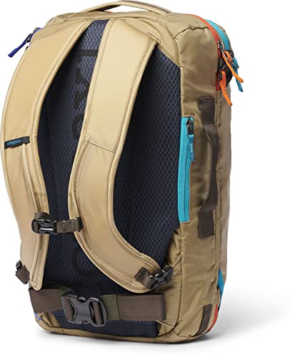 Cotopaxi Allpa 28L Travel Pack - Desert