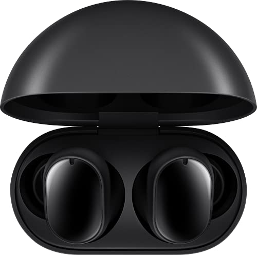 Xiaomi Redmi Buds 3 Pro Wireless in-Ear Headphones Bluetooth Wireless Noise Reduction Quick Charge Bluetooth 5.2 IPX4 Compatible Dual Connection Function Grey