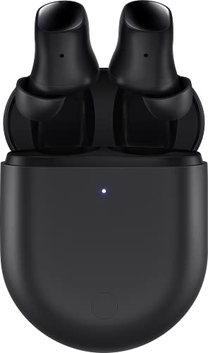 Xiaomi Redmi Buds 3 Pro Wireless in-Ear Headphones Bluetooth Wireless Noise Reduction Quick Charge Bluetooth 5.2 IPX4 Compatible Dual Connection Function Grey