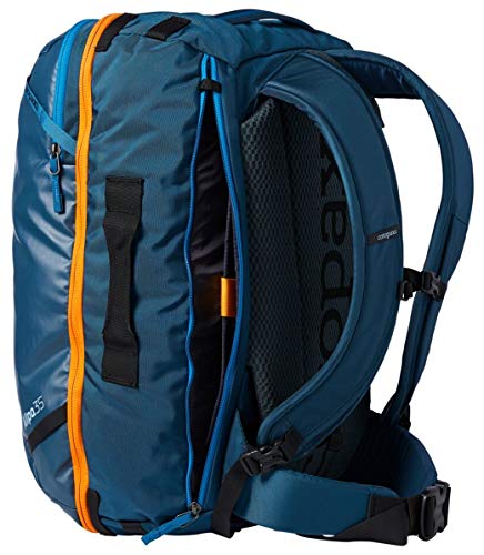 Cotopaxi Allpa 35L Travel Pack - Indigo+ New Waist Belt!