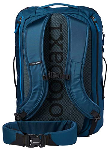 Cotopaxi Allpa 35L Travel Pack - Indigo+ New Waist Belt!