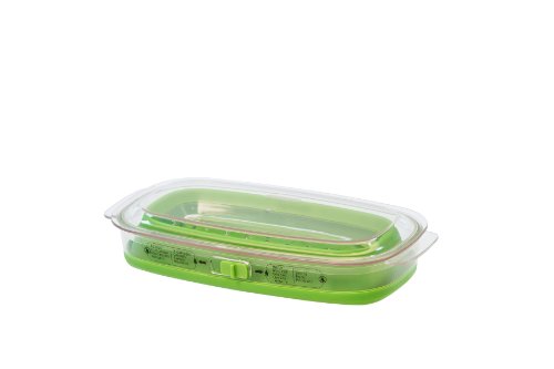 Prepworks by Progressive Collapsible Mini Produce Keeper - 2 Quart