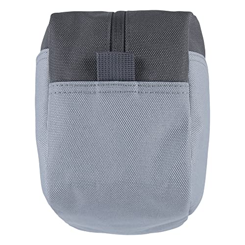 Hurley Kids' One and Only Small Items Travel Dopp Kit, Blue, Size