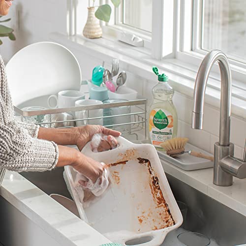 Seventh Generation Dish Soap