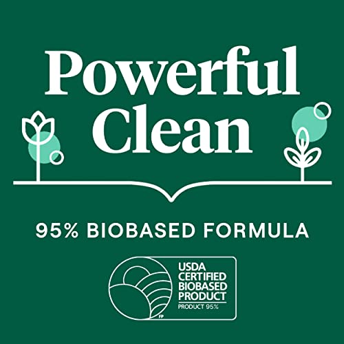 Seventh Generation Dish Soap