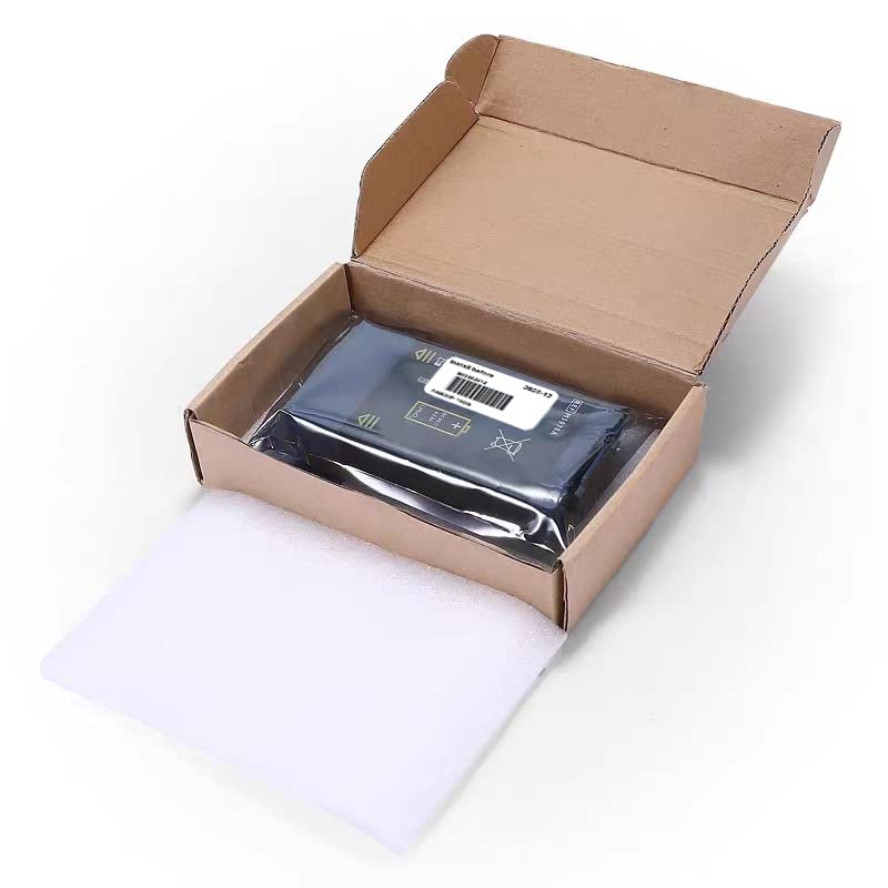 Zeemey m5070a Battery 9V Replacement Battery 4.2Ah High Capacity for AED Defibrillator Easy to Use