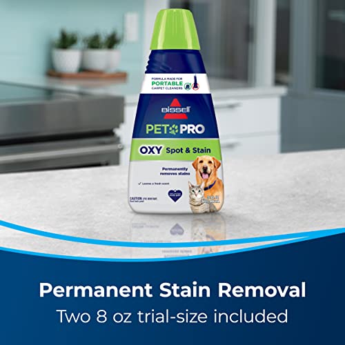 BISSELL Pet Stain Eraser Plus, 3181