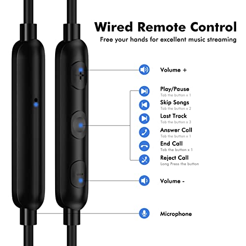 USB C Earbuds for Google Pixel 7 Pro 6, Noise Cancelling Headset Type C Earphones with Microphone Stereo Wired Headphones Earpiece for Samsung Galaxy S23 Ultra S22 Plus S21 FE S20 Plus iPad Oneplus 11