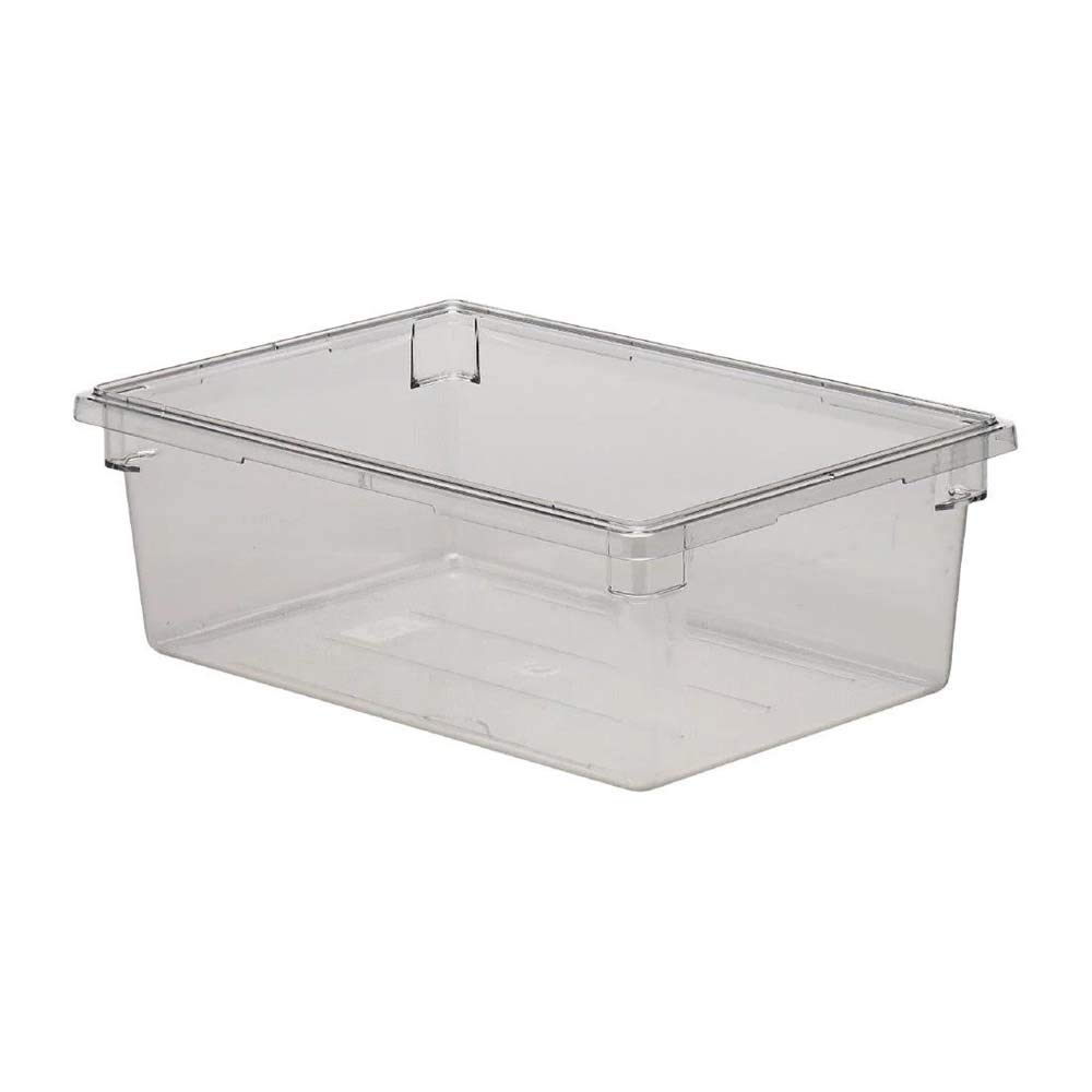 Cambro (18269CW135) 13 gal Polycarbonate Food Storage Box - CamwearÂŽ