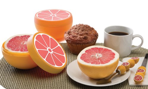 Hutzler Grapefruit Saver