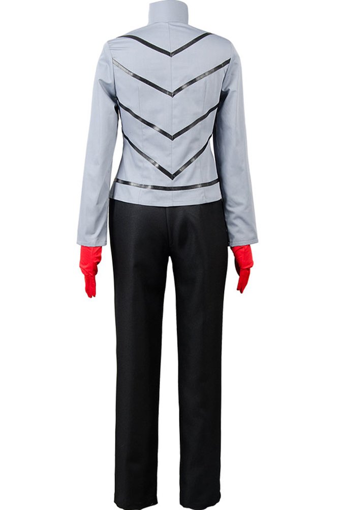 Adults Cosplay Costume Anime Game Cosplay Suit Outfits Halloween Unisex