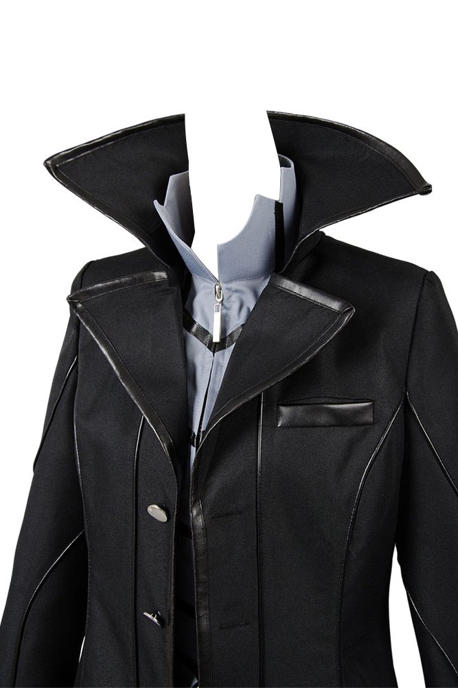 Adults Cosplay Costume Anime Game Cosplay Suit Outfits Halloween Unisex