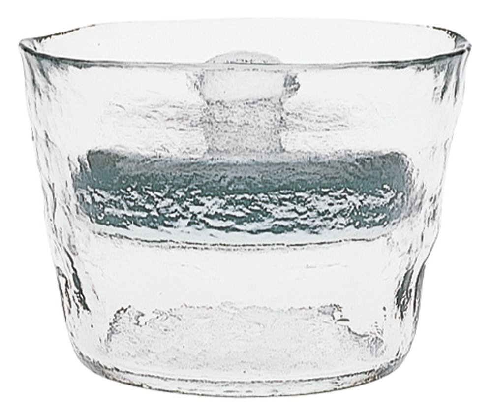 KINTO 55010 Shallow Pickled Pot, 21.2 fl oz (640 ml), Gift Present
