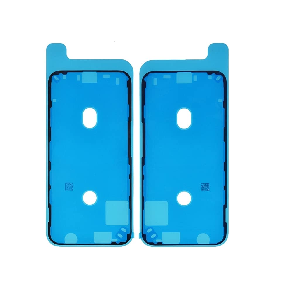 TTIMORE Screen Waterproof Adhesive for iPhone 12 Mini, 2Pack