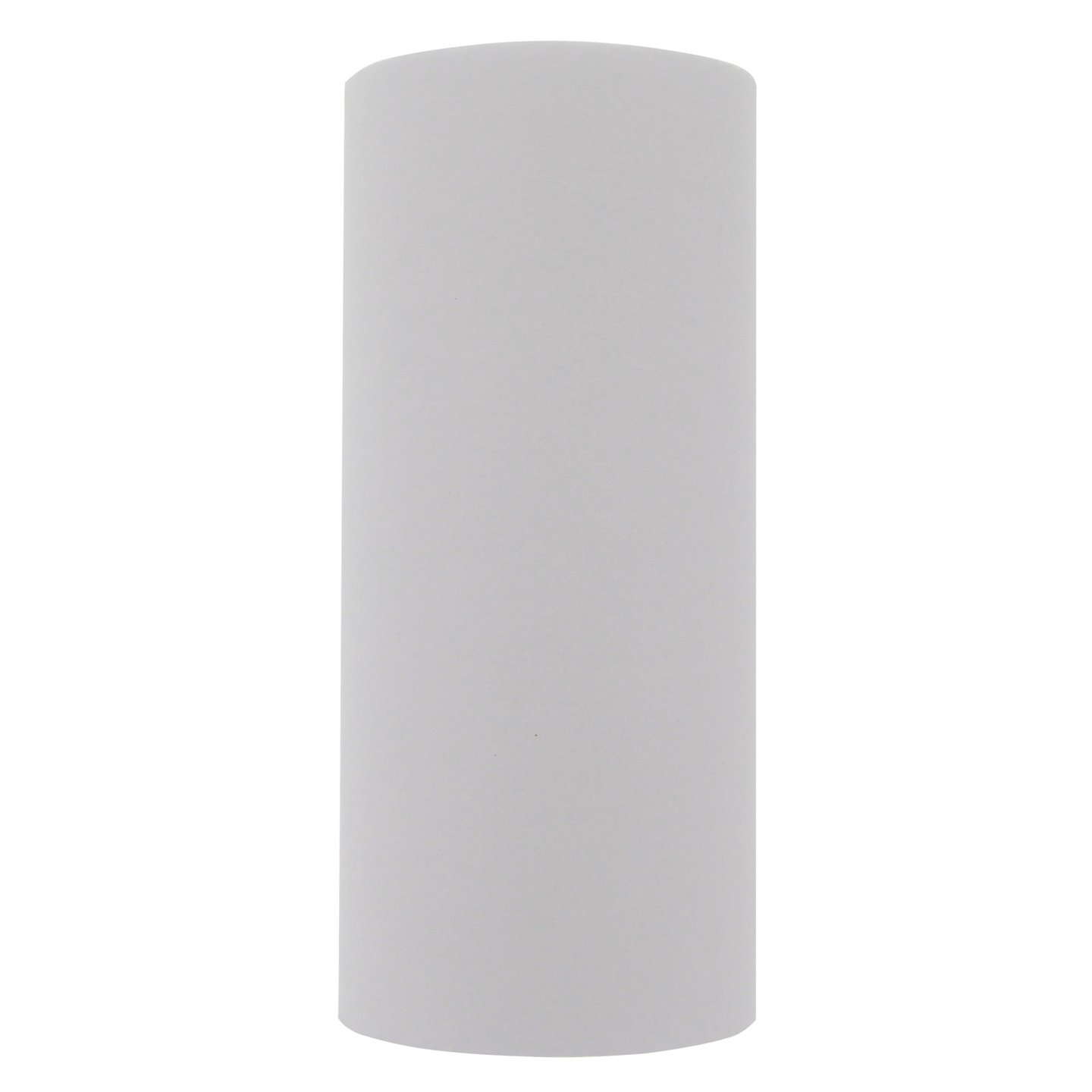 Tier1 5 Micron 10 Inch x 4.5 Inch | 6-Pack Spun Wound Polypropylene Whole House Sediment Water Filter Replacement Cartridge | Compatible with Pentek DGD-5005, 155357-43, WDGD-5005, Home Water Filter
