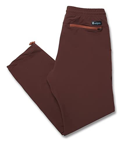 Cotopaxi Subo Pant - Men's Chestnut Large