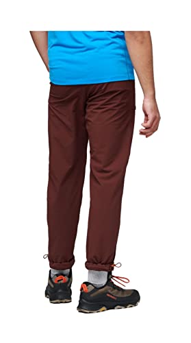 Cotopaxi Subo Pant - Men's Chestnut Large