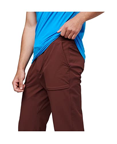 Cotopaxi Subo Pant - Men's Chestnut Large