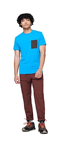 Cotopaxi Subo Pant - Men's Chestnut Large
