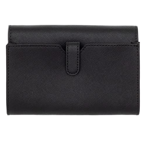 Michael Kors Crossbody, Black Black