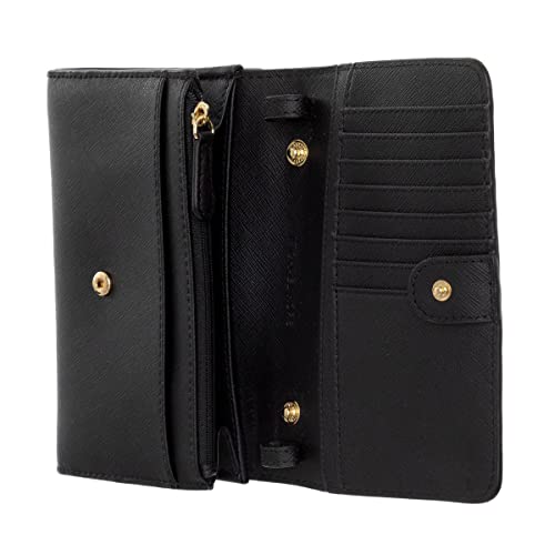 Michael Kors Crossbody, Black Black
