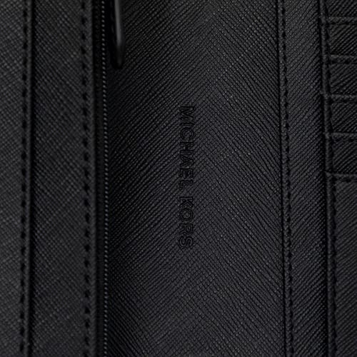 Michael Kors Crossbody, Black Black