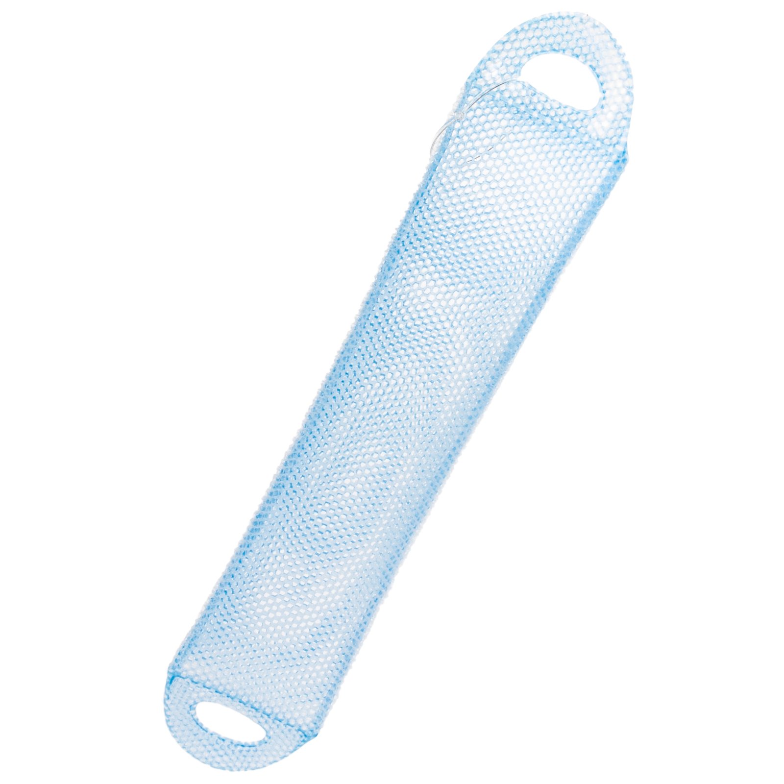 Supracor Stimulite Body Exfoliator - Exfoliating Body Scrub, Honeycomb Body Scrubber, Back Scrubber for Spa and Shower, Lavender
