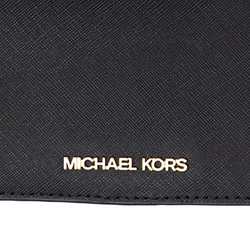 Michael Kors Crossbody, Black Black