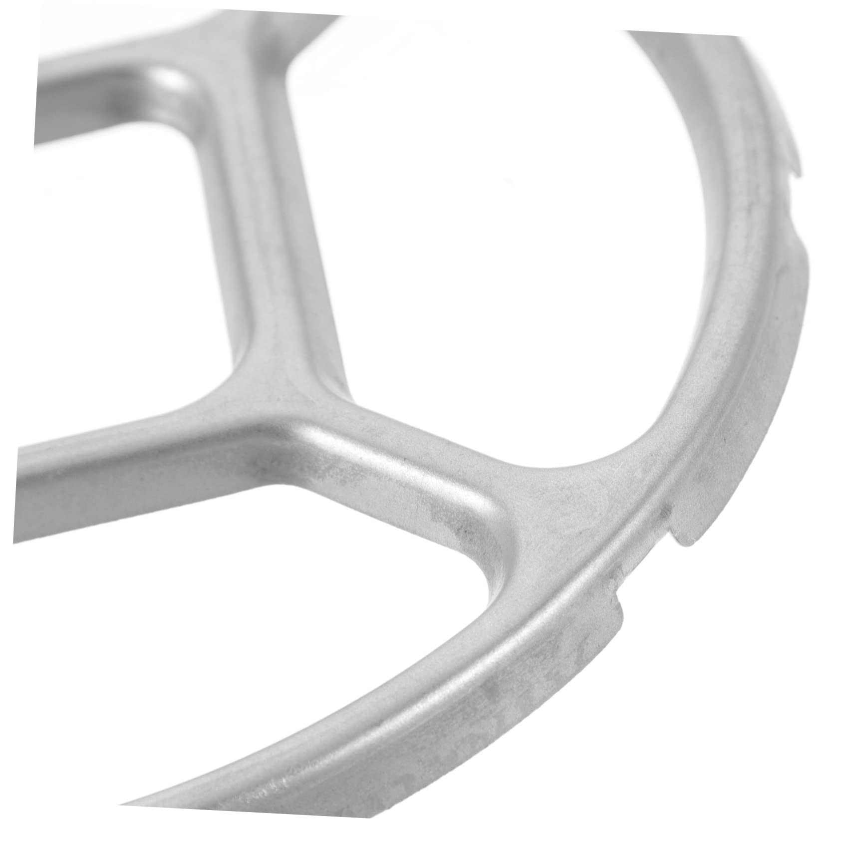 Auxiliary support for small pot grill for stovetop electric stove burner stove accessories round rack cast iron furnace rack gas range burner grate wok ring for gas stove