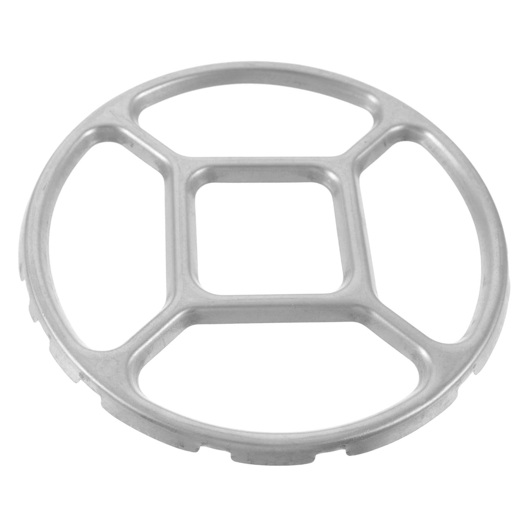 Auxiliary support for small pot grill for stovetop electric stove burner stove accessories round rack cast iron furnace rack gas range burner grate wok ring for gas stove