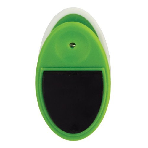 Chef'n Small Bag Clips (Set of 4), Green