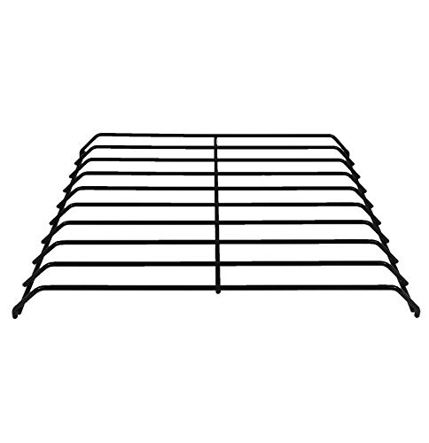 Dometic 52890 Wedgewood Grate-2 Prong