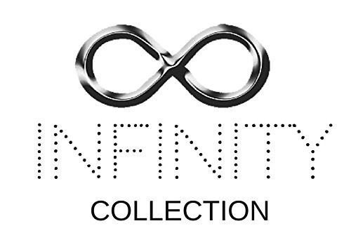 Infinity Collection Birthday Charm Bangle Bracelet, Silver Plated Nautical Beach Jewelry, Birthday Gift for Beach Women (60th)