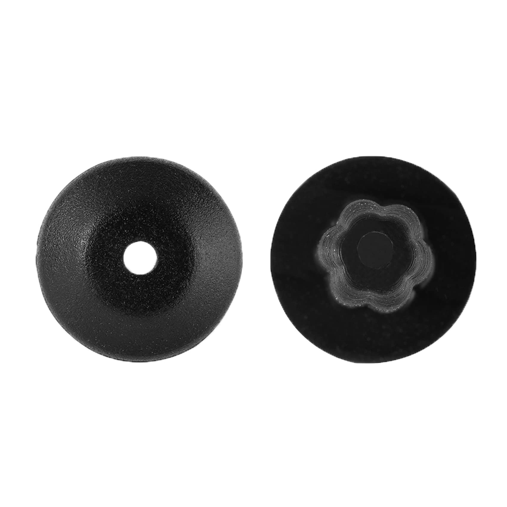 66916 Grate Rubber Feet Replacement for Dacor Cooktop Parts DE81-03916A Range Burner Grate Feet Support Pad Kit AP7027008 Dacor Stove Top Grate Feet ERD30 EGR30 Grate Support Feet Bumpers 12 Pcs