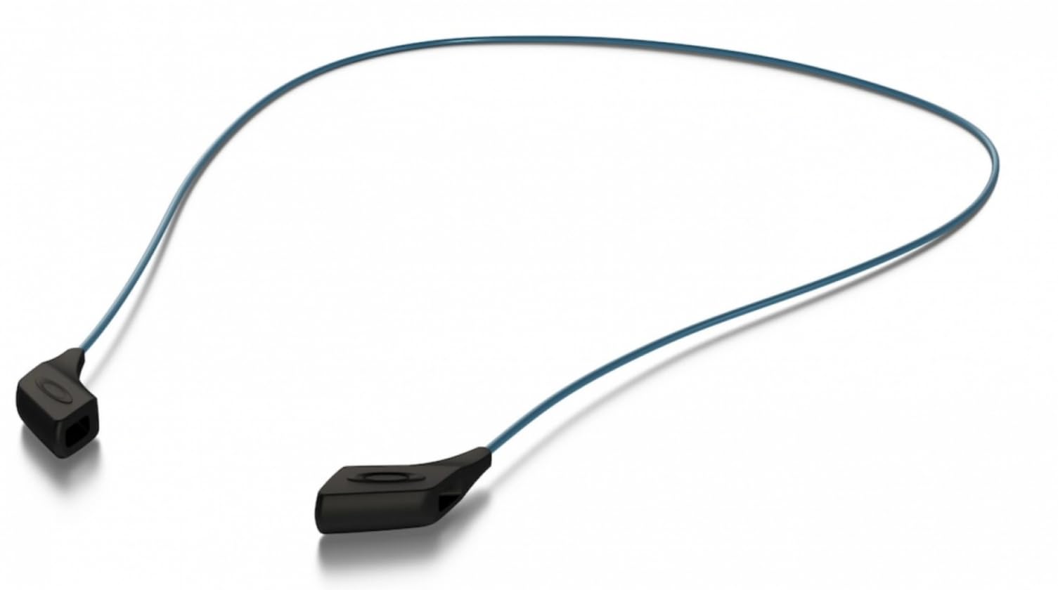 Oakley Sunglass Leash Kit, Blue, One Size