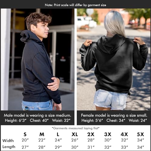 Brisco Brands Keep Calm Carry A Camera Photographer Hoodie Sweatshirt Women Men Sport Grey