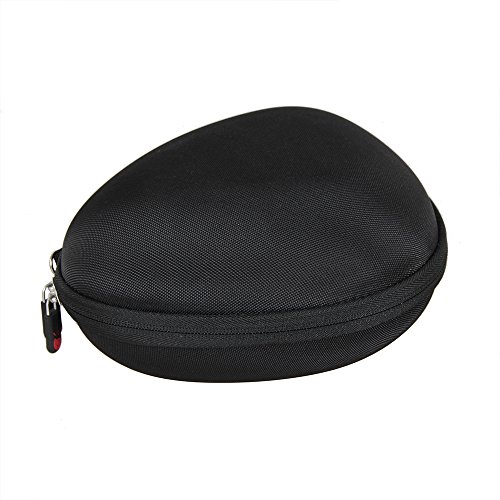 Hermitshell Hard Travel Case for DOQAUS Bluetooth Headphones Over Ear