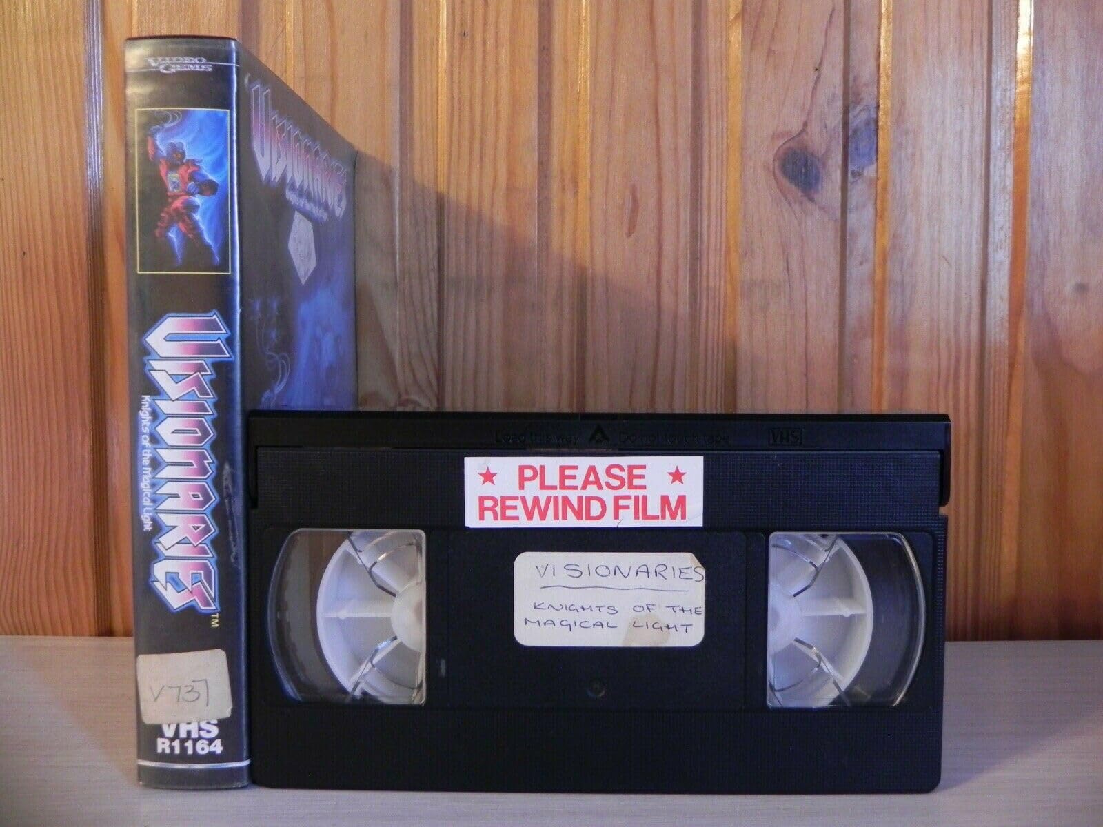 The Love Bug [Walt Disney]: Sport Adventure - Dean Jones / Michele Lee - Pal VHS