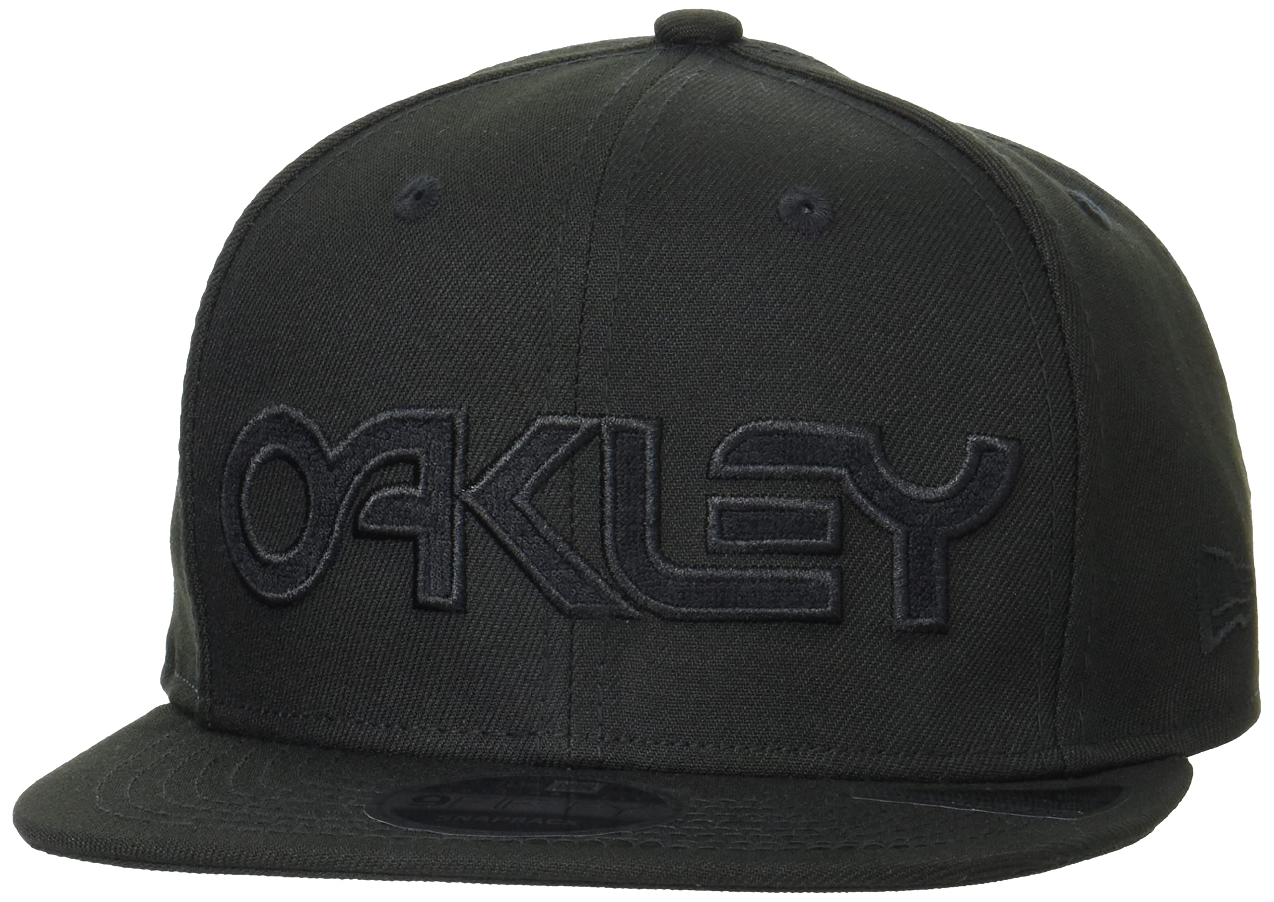 Oakley Teddy B1B Hat