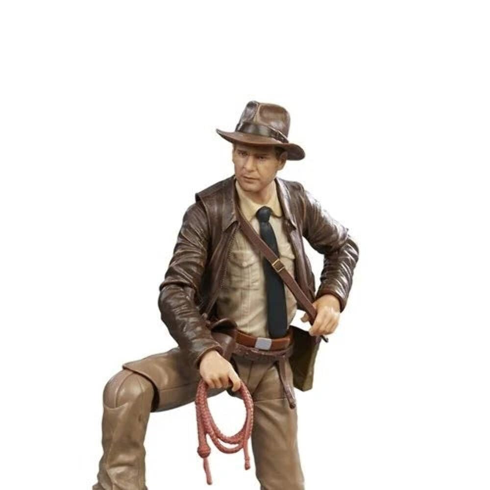 Indiana Jones and The Last Crusade Adventure Series Grail Knight Action Figure, 6-inch Action Figures, Ages 4 and up