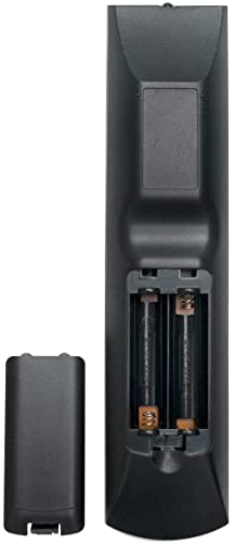 Replacement Remote Control for Sony STR-DH130 STR-KM7 AV Receiver