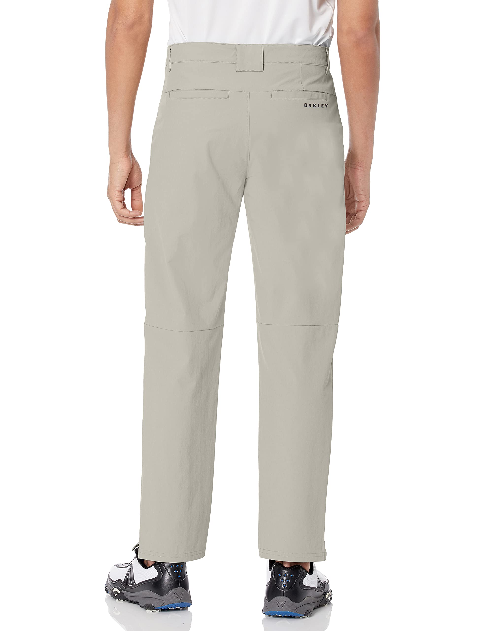 Oakley mens 3.0 Take Pro Pant 3 0, Stone Gray, 34W x 32L US