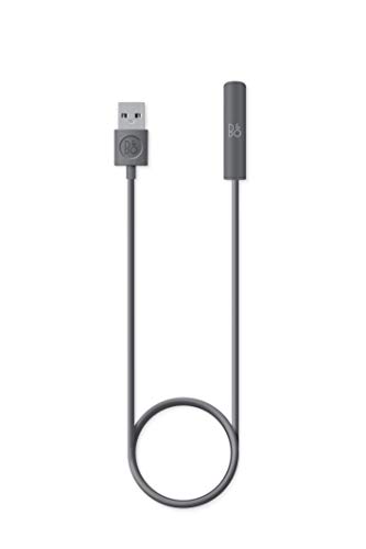 Bang & Olufsen Beoplay E6 Motion In-Ear Wireless Earphones, Graphite, One Size - 1645309