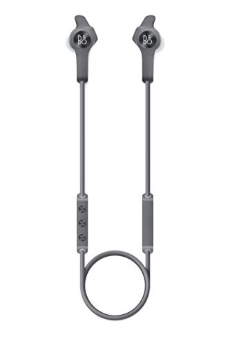 Bang & Olufsen Beoplay E6 Motion In-Ear Wireless Earphones, Graphite, One Size - 1645309
