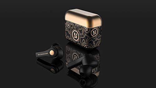 Ts-100 Bluetooth Headset Wireless in Ear Headset 400m