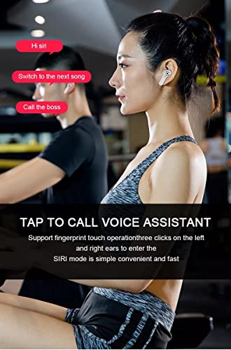 HAIHUANG Football World Cup Basketball Baseball Explosion Earphones LR01 in-Ear Touch TWS5.1 Wireless Bluetooth