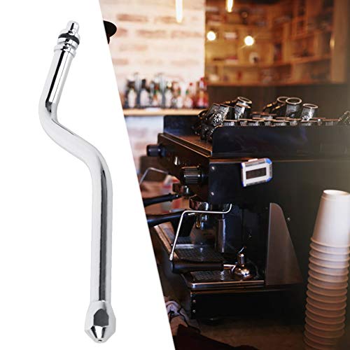 High Pressure Coffee Machine Accessories, Milk Bar, for Machine SemiAutomatic Coffee Machine